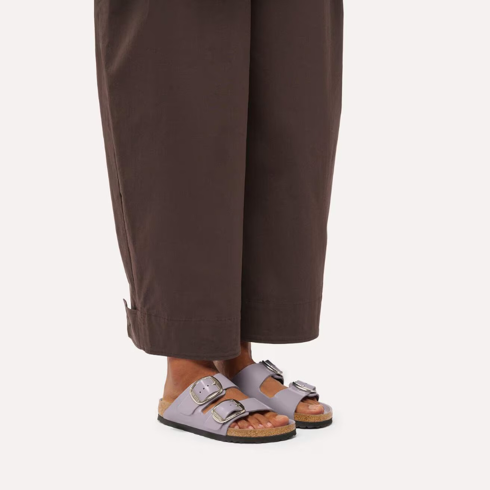BIRKENSTOCK Birkenstock Arizona Big Buckle Flat Sandals